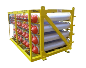 CNG/CBG CASCADE – SANMISH ENERGIES PRIVATE LIMITED